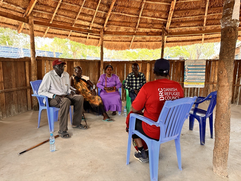 Empowering Communities: The Impact of Community-Based Protection ...