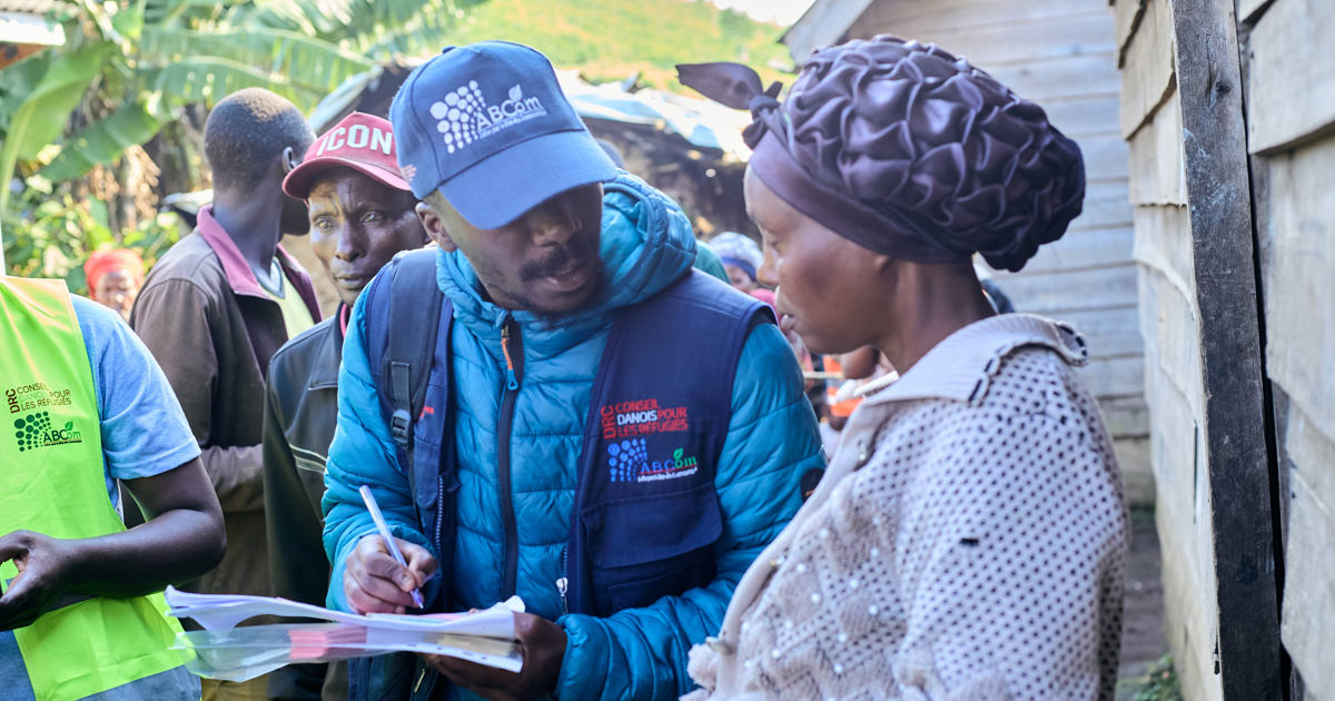 Congo Cash Consortium : un partenariat au service de la localisation de ...