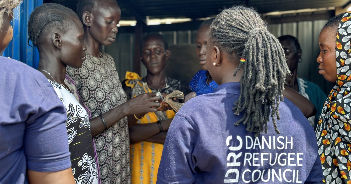 DRC Complementary Action for Resilience Building (CARB) Close-out ...