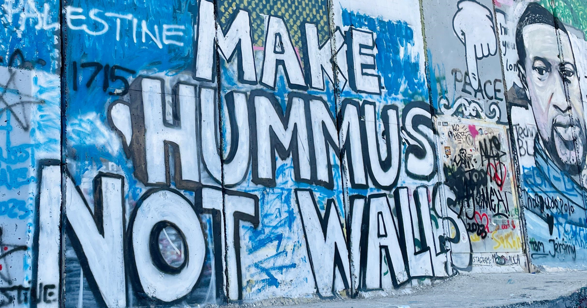 Voices from a Year of Horror in Gaza and the West Bank: Hala’s story ...