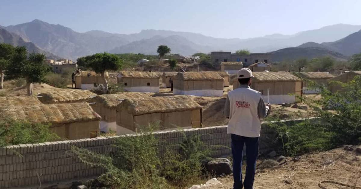 Exposure: Stories from the Middle East | Danish Refugee Council