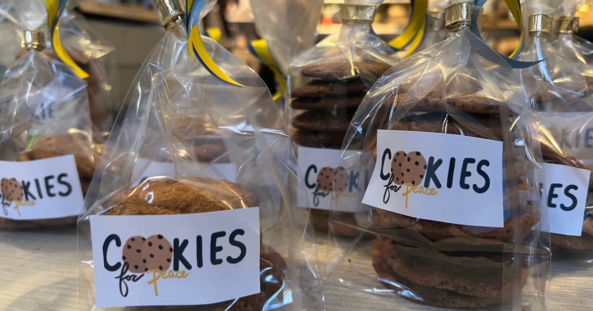Bosnia and Herzegovina: Cookies for peace | Danish Refugee Council